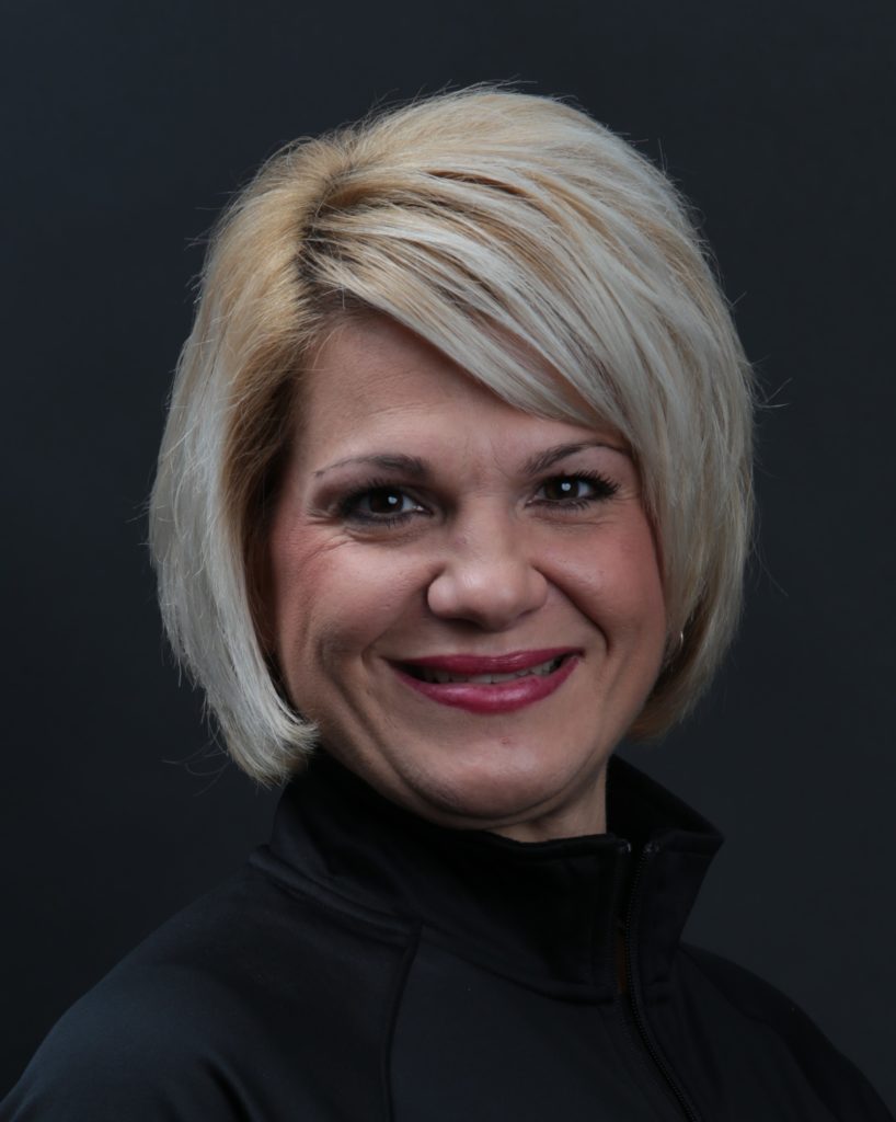 Under the Direction of Deana Sroka