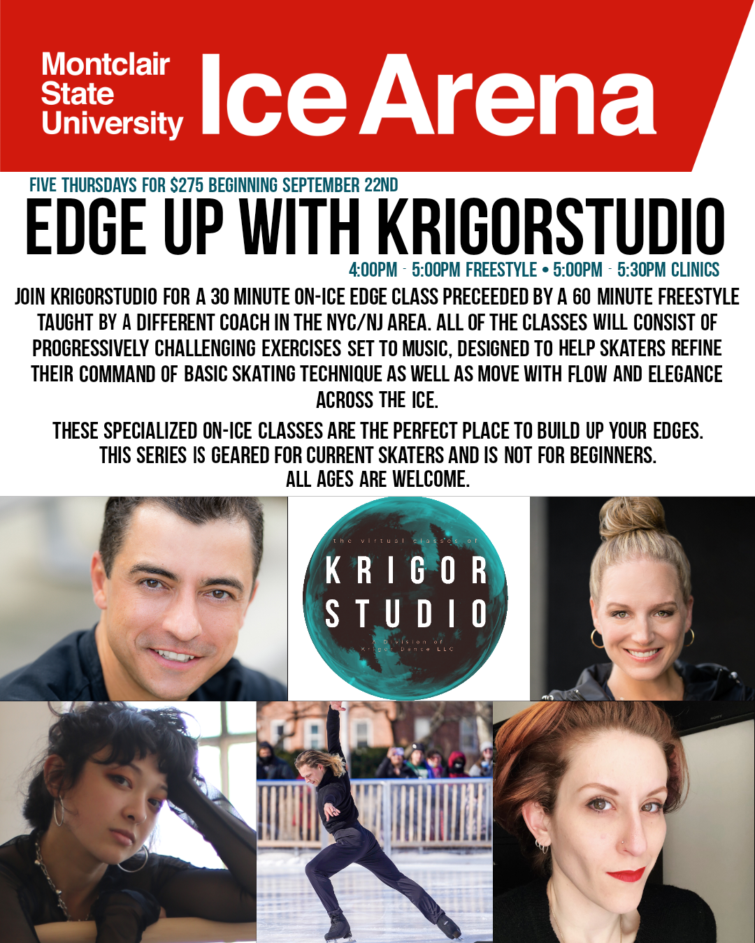 Olympian and ACE certifie d fitness instructor makes his classes a sure ...