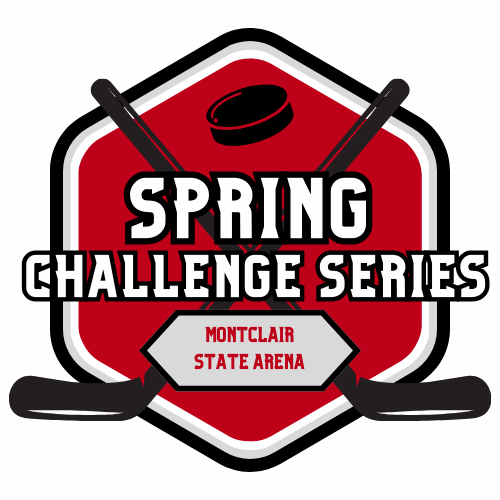 The Spring Challenge Series is exclusive to Montclair State Arena and ...